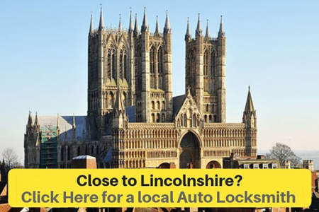 Home - The Car Key Man - National