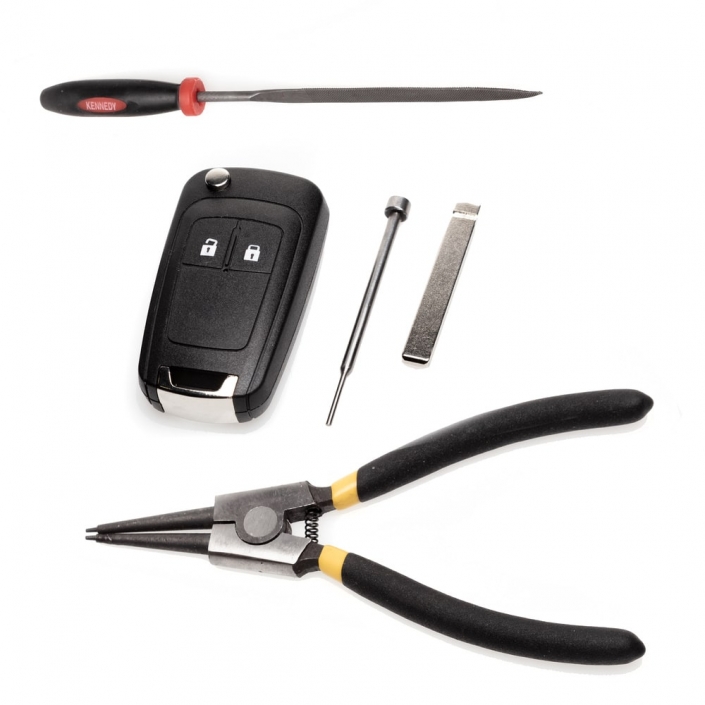 Car Key Shop - The Car Key Man - National